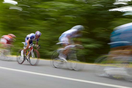 How to Master Panning | Photography Blog