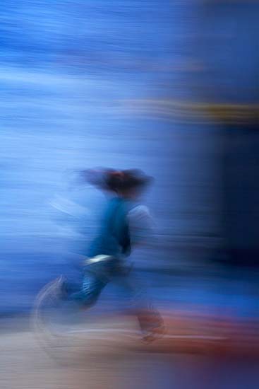 How to Master Panning | Photography Blog