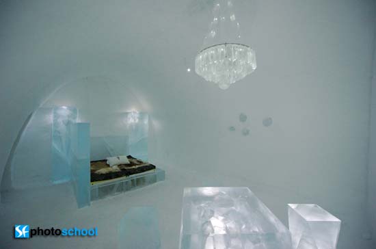 How to Take Photos in Extreme Cold | Photography Blog