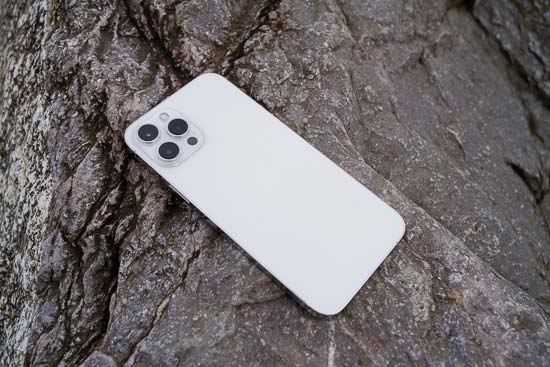 Apple iPhone 12 Pro Max Review | Photography Blog