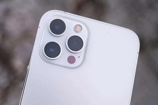 Apple iPhone 12 Pro Max Review | Photography Blog
