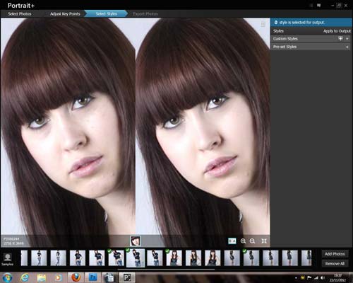 ArcSoft Portrait+ Review | Photography Blog