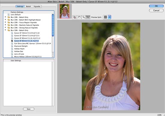 Bokeh Review | Photography Blog