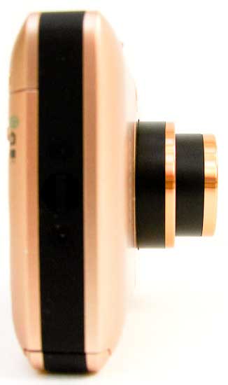 Canon Digital IXUS 100 IS Review | Photography Blog