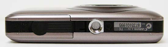 Canon Digital IXUS 120 IS Review | Photography Blog