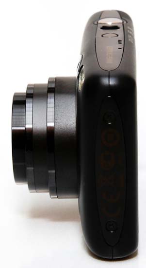 Canon Digital IXUS 130 Review | Photography Blog