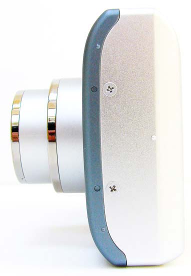 Canon Digital IXUS 95 IS Review | Photography Blog