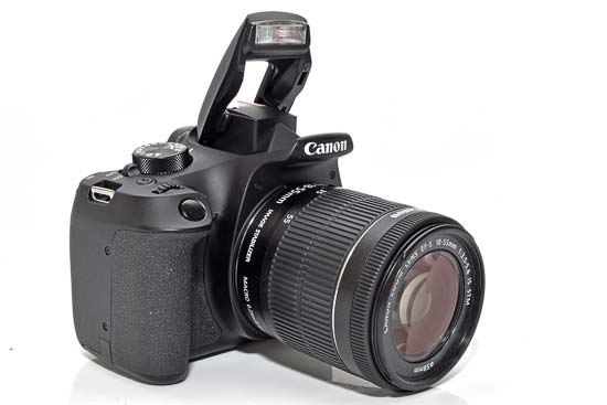 Canon EOS 1300D Review | Photography Blog