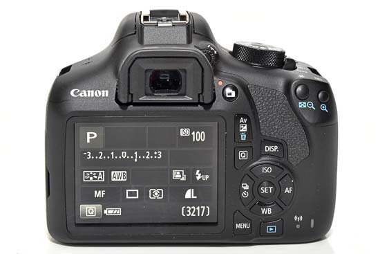 Canon EOS 1300D Review | Photography Blog