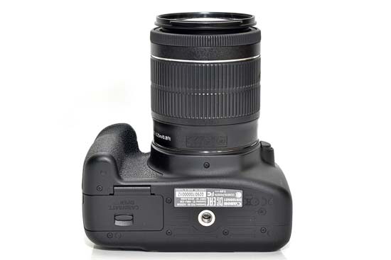 Canon EOS 1300D Review | Photography Blog