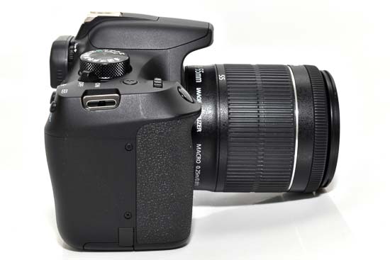 Canon EOS 1300D Review | Photography Blog