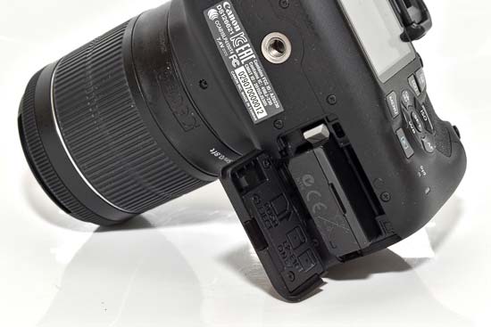 Canon EOS 1300D Review | Photography Blog