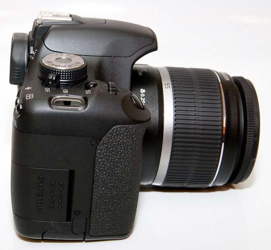 Canon EOS 500D Review | Photography Blog