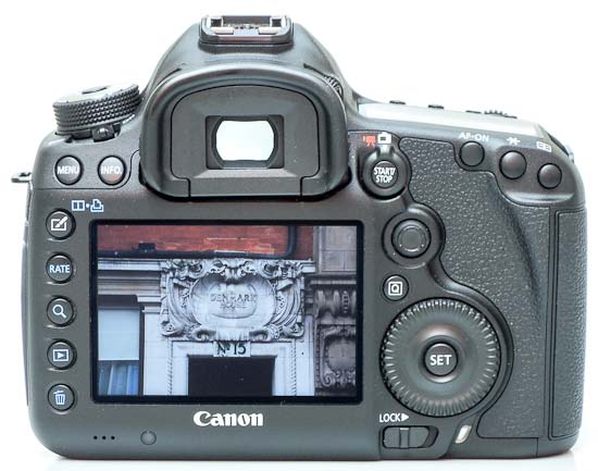 Canon EOS 5D Mark III Review | Photography Blog