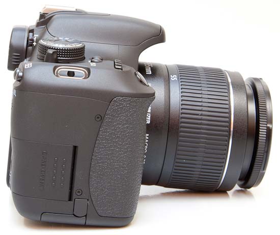 Canon EOS 600D Review | Photography Blog