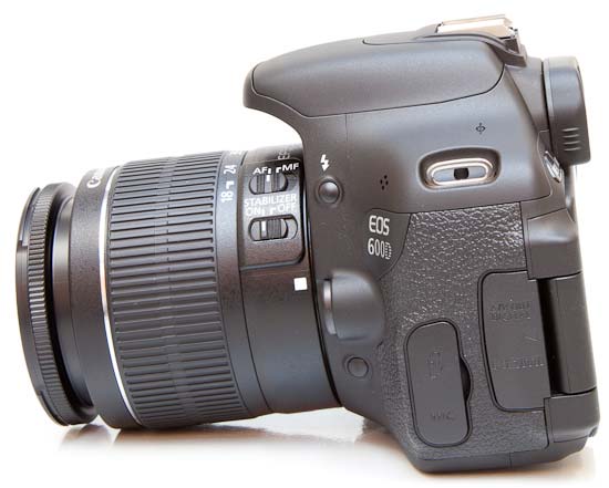 Canon EOS 600D Review | Photography Blog