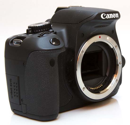 Canon EOS 650D Review | Photography Blog
