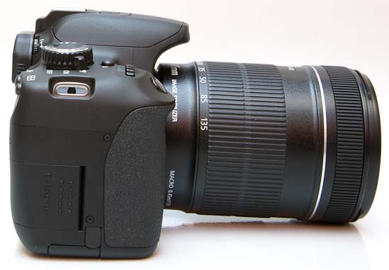 Canon EOS 650D Review | Photography Blog