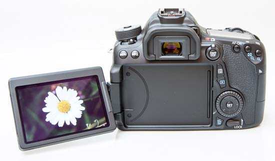 Canon EOS 70D Review | Photography Blog