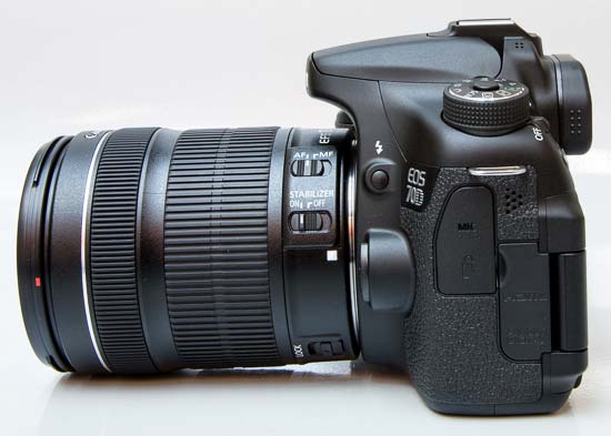 Canon EOS 70D Review | Photography Blog
