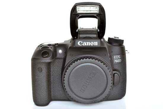 Canon EOS 760D Review | Photography Blog
