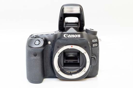 Canon EOS 80D Review | Photography Blog