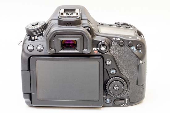 Canon EOS 80D Review | Photography Blog