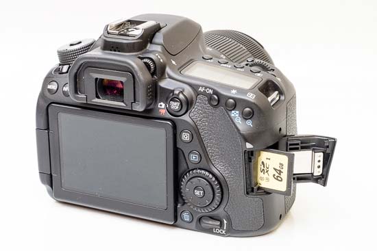 Canon EOS 80D Review | Photography Blog