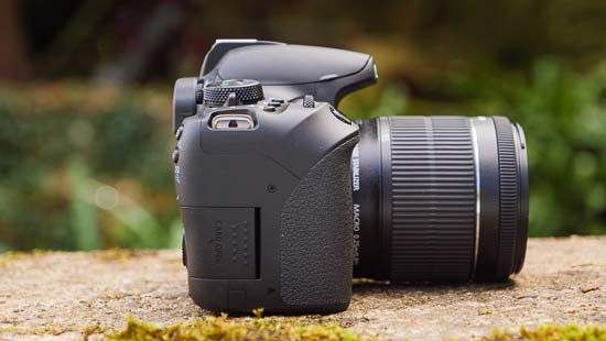 Canon EOS 850D Review | Photography Blog