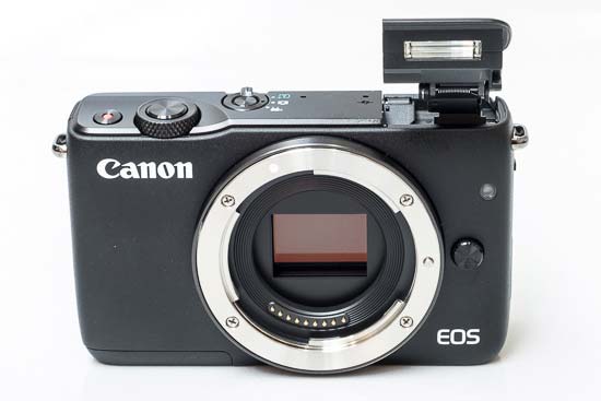 Canon EOS M10 Review | Photography Blog