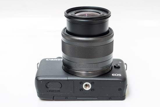 Canon EOS M10 Review | Photography Blog