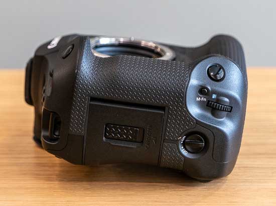 Canon EOS R1 Review | Photography Blog