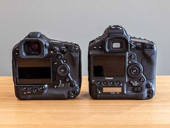 Canon EOS R1 Review | Photography Blog