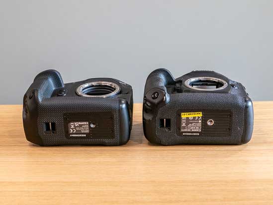 Canon EOS R1 Review | Photography Blog