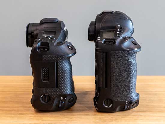 Canon EOS R1 Review | Photography Blog