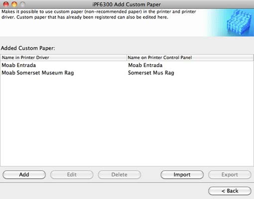 Canon iPF6300 Review | Photography Blog