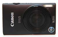 Canon IXUS 240 HS Review | Photography Blog