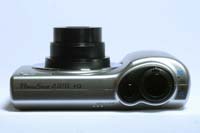 Canon PowerShot A810 Review | Photography Blog