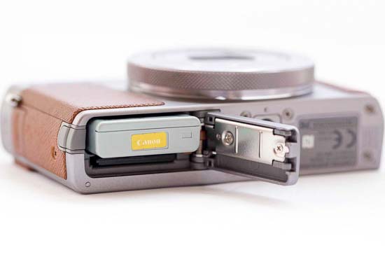 Canon PowerShot G9 X Review | Photography Blog