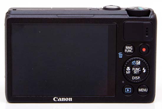 Canon PowerShot S100 Review | Photography Blog