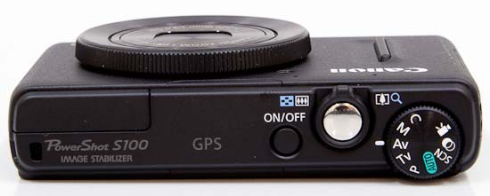 Canon PowerShot S100 Review | Photography Blog