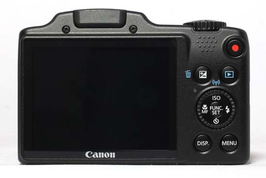 Canon PowerShot SX510 HS Review | Photography Blog