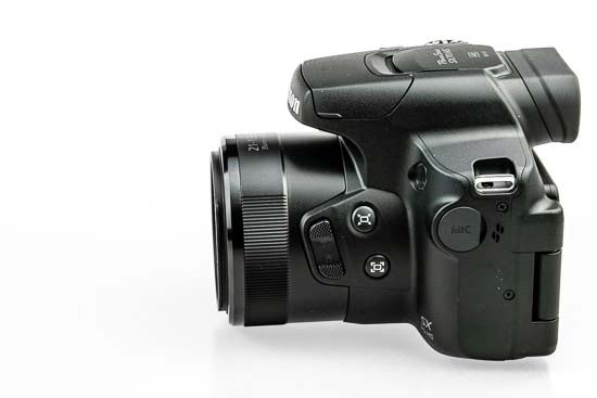 Canon PowerShot SX70 HS Review | Photography Blog