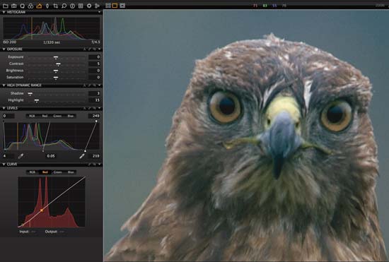 Capture One Pro 5 Review | Photography Blog