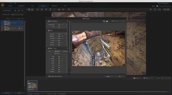 Cyberlink PhotoDirector 8 Ultra Review | Photography Blog