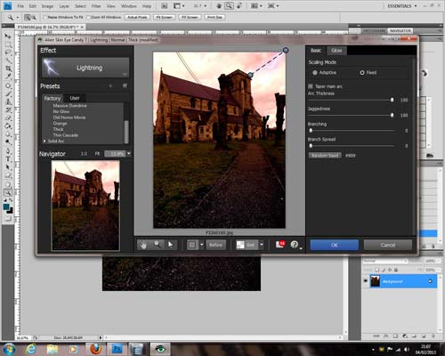 Eye Candy 7 Review | Photography Blog