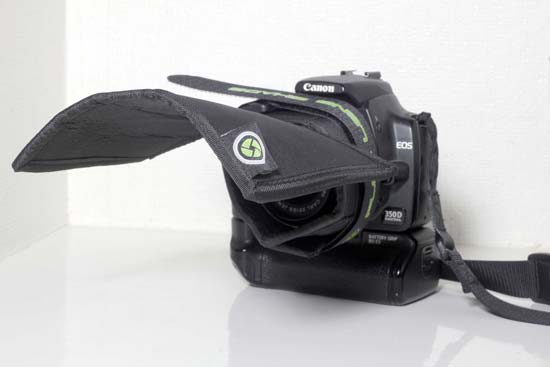 Flex Lens Shade Review | Photography Blog