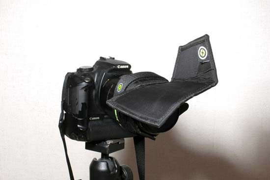 Flex Lens Shade Review | Photography Blog