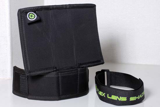 Flex Lens Shade Review | Photography Blog