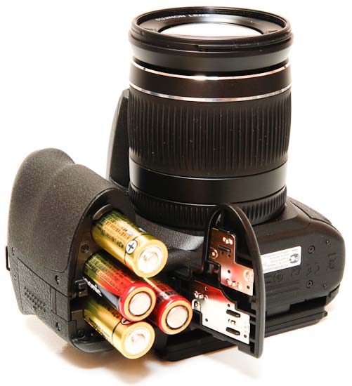 Fujifilm FinePix HS10 Review | Photography Blog